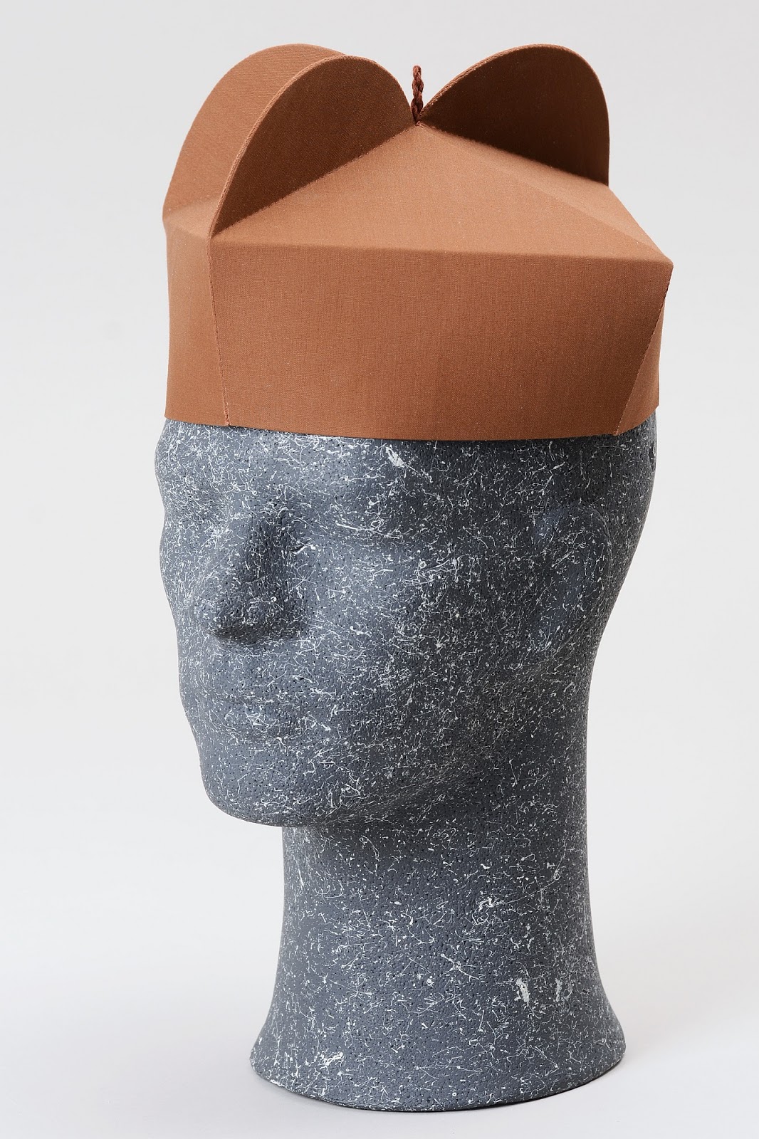 The Philippi Collection: Franciscan Biretta