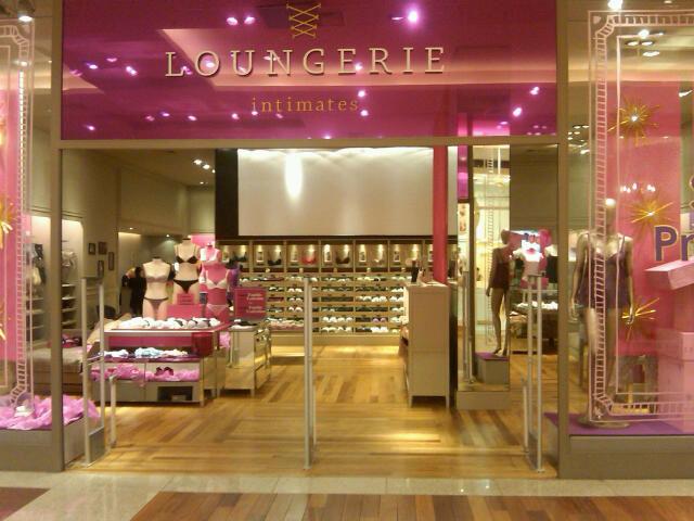 The Babi Way: Loungerie em BH