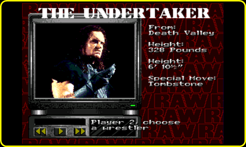 WWE Raw PC Game Full Version Free Download - GamesAndsoftx