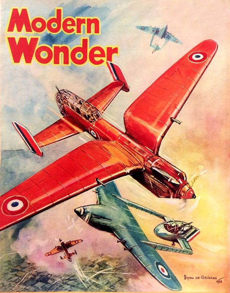 Airplanes in the skies + FAF history: Arsenal-Delanne 10C