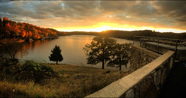 Spend Your Spring Break at the Lake of the Ozarks