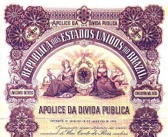 Lei Simplificada: Títulos da dívida pública