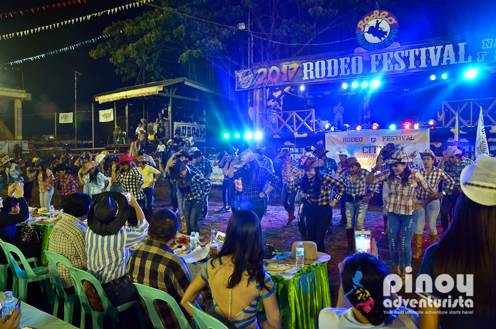 RODEO FESTIVAL Experience in Masbate City | Blogs, Travel Guides ...