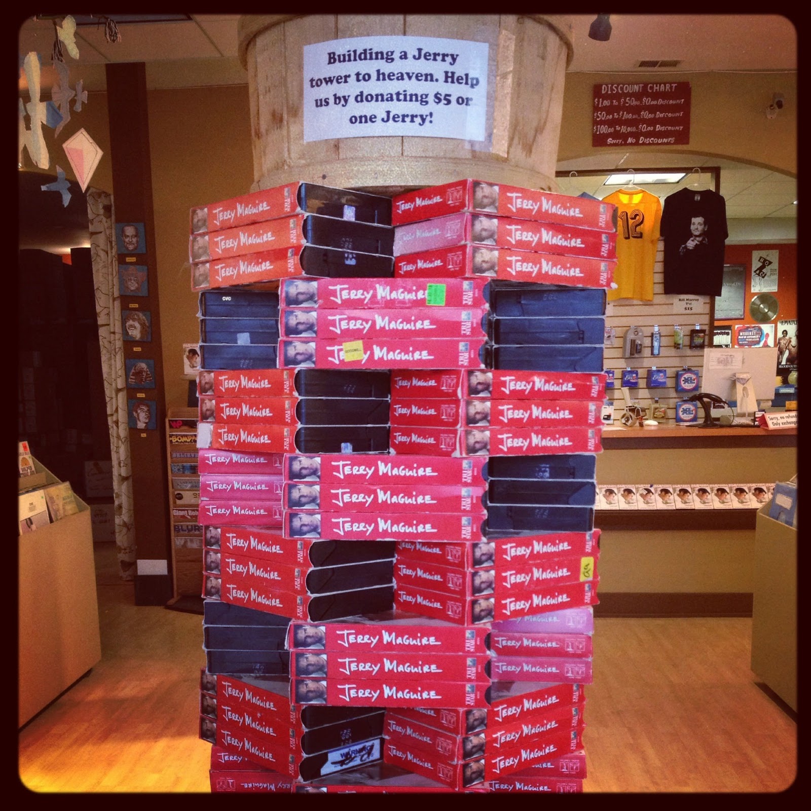 April 2013 | saki • music art books zines people