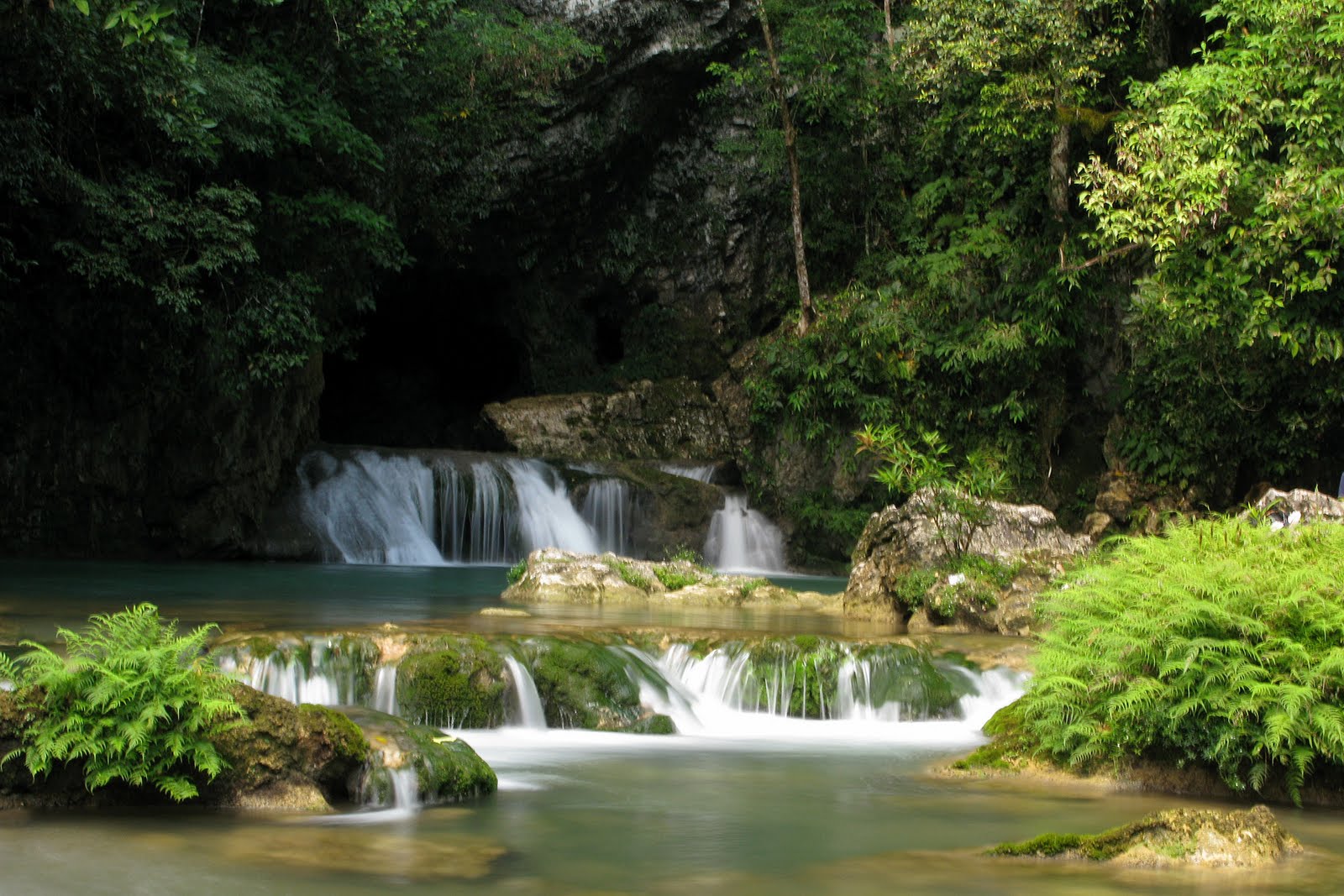 Tourist Spots in Baggao, Cagayan