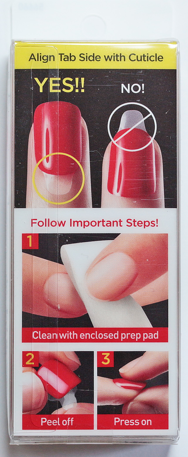 The Polished Hippy: Influenster Shimmer VoxBox Review