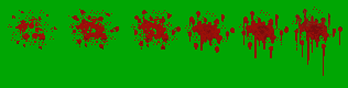 Sprite Fx: Sprite Blood