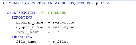 SAP ABAP: BDC using CALL TRANSACTION METHOD in SAP ABAP