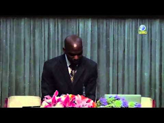 Dig Deeper: Renewal Sermon SERIES by Dwayne Lemon