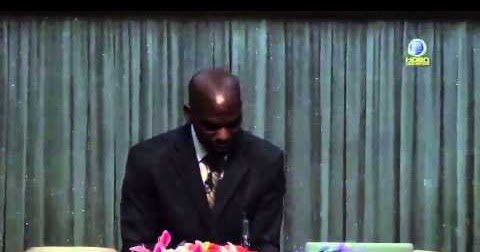 Dig Deeper: Renewal Sermon SERIES by Dwayne Lemon