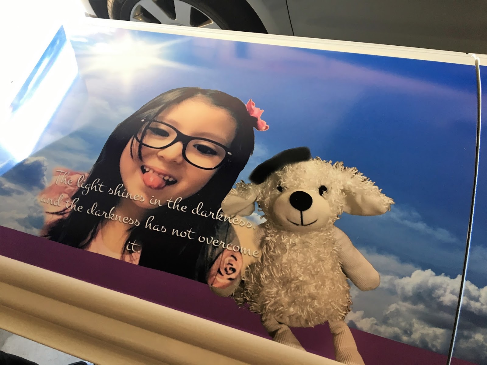 Rowan's Story: "God is in the details": Everything happens for a reason ...