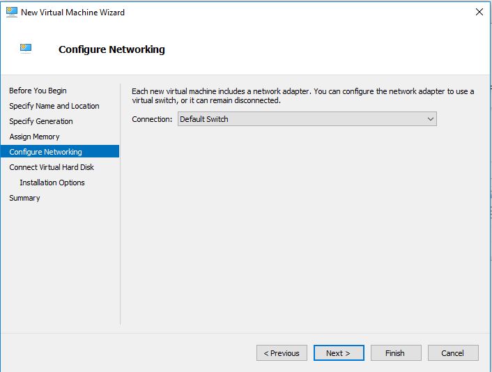 How To Install Hyper-V on Windows 10 - H2S Media