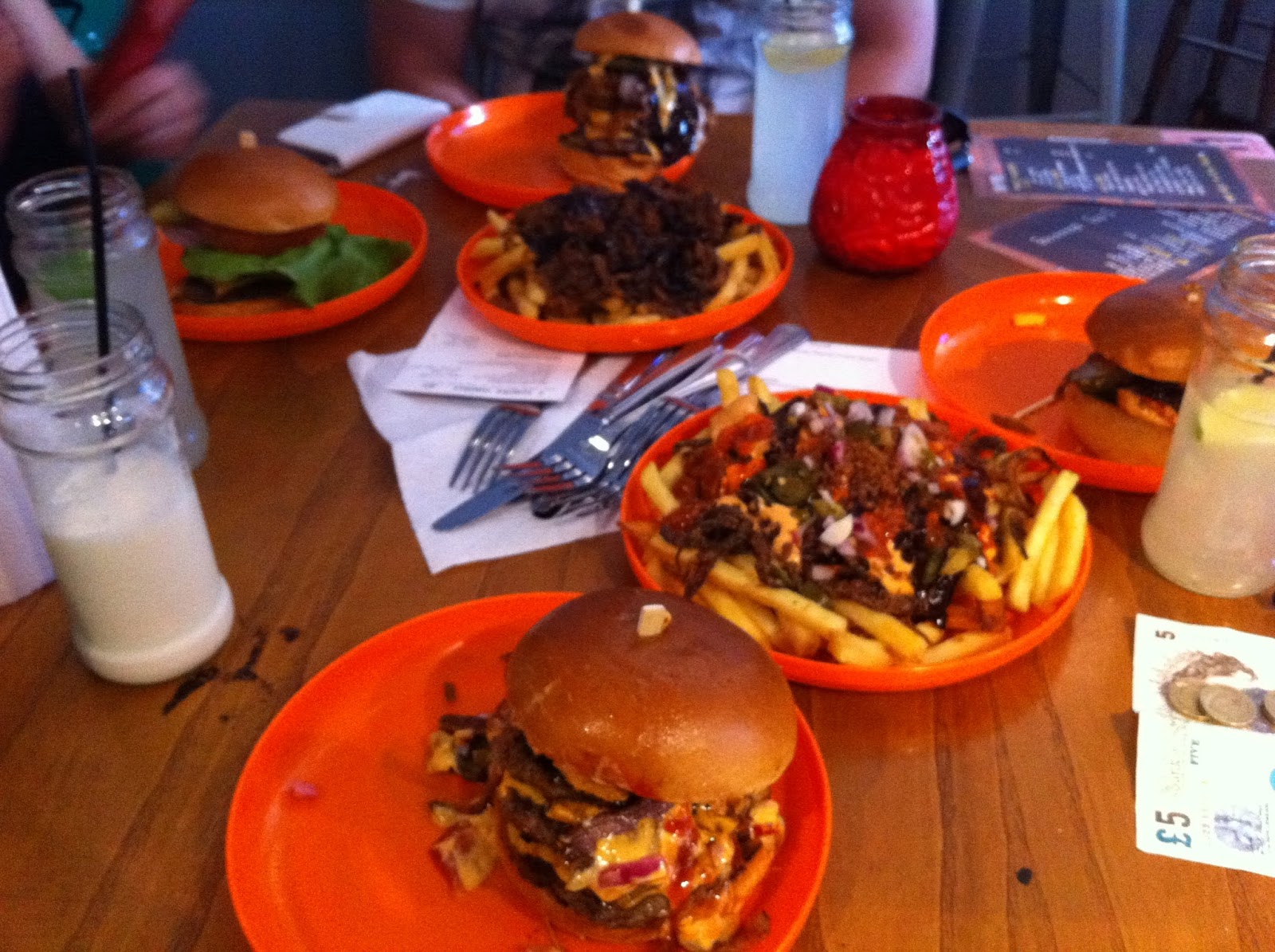 Nomface: Almost Famous (Revisited), Liverpool