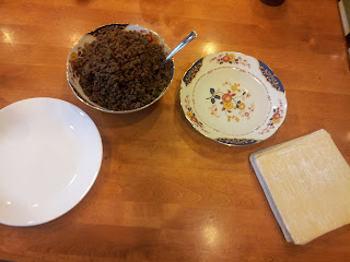 Yummy in My Tummy!: Boorak