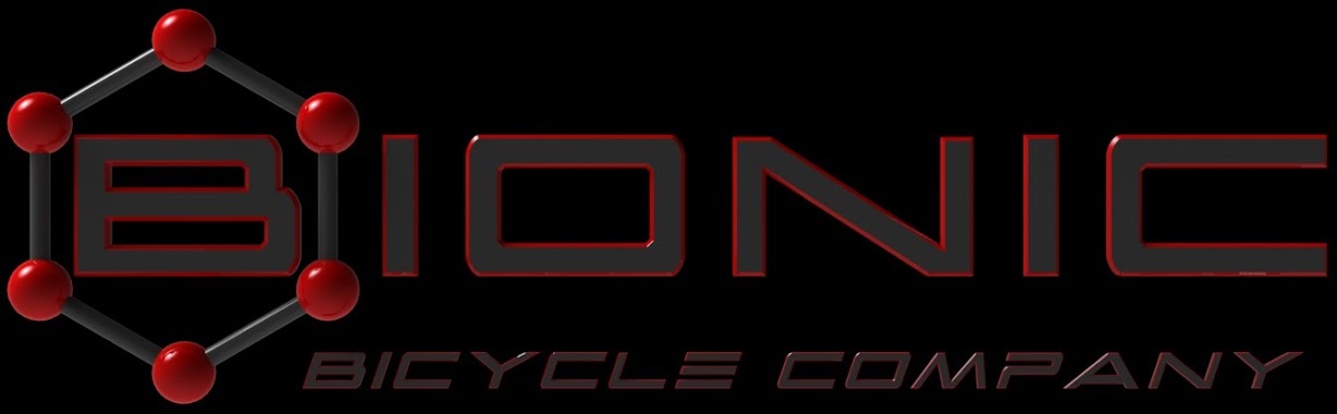 BIONIC BICYCLE COMPANY