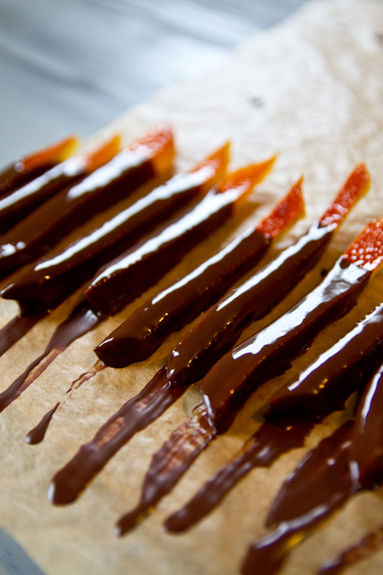 Fabi´s Culinariyumm: Orange-Choc-Stix