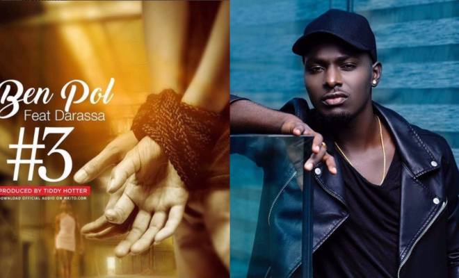 Baraka The Prince Amponda Ben Pol | UDAKU SPECIAL