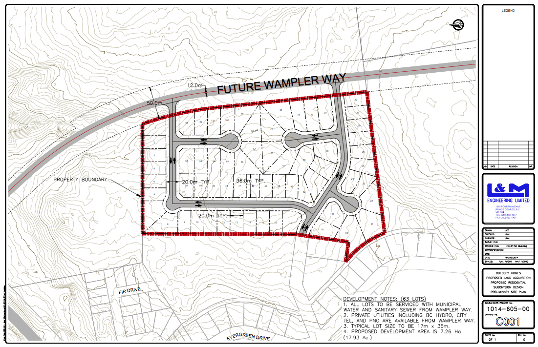 North Coast Review: Port Edward proposals point path towards expanded ...