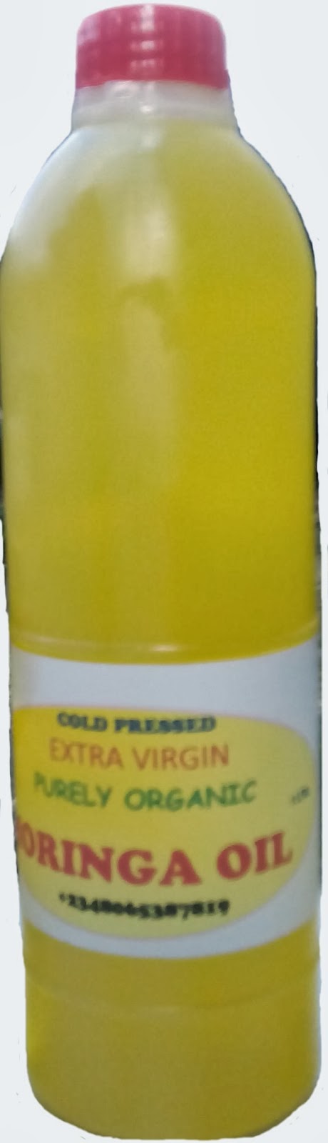 HOW TO MAKE MAKE MORINGA OIL