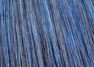 Scrangie: Sultra Hair Palette Color Hair Mascara Swatches and Review