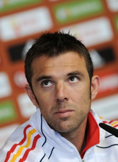 Carlos Marchena López