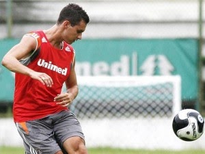 FOLHA RUBRO-ANIL: Um Novo Bonsucesso Para o Estadual.