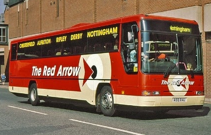 Public Transport Experience: Remaining Rainbow Revised (1)