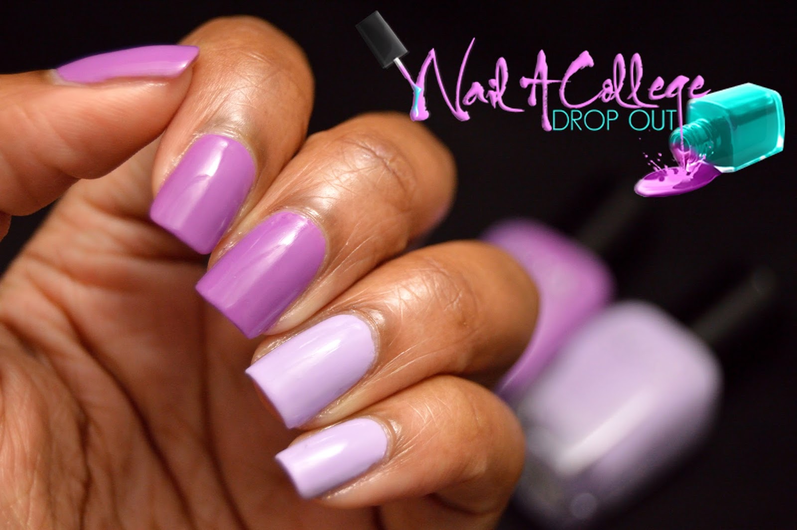 Nail A College Drop Out: Zoya Charming Swatch & Review