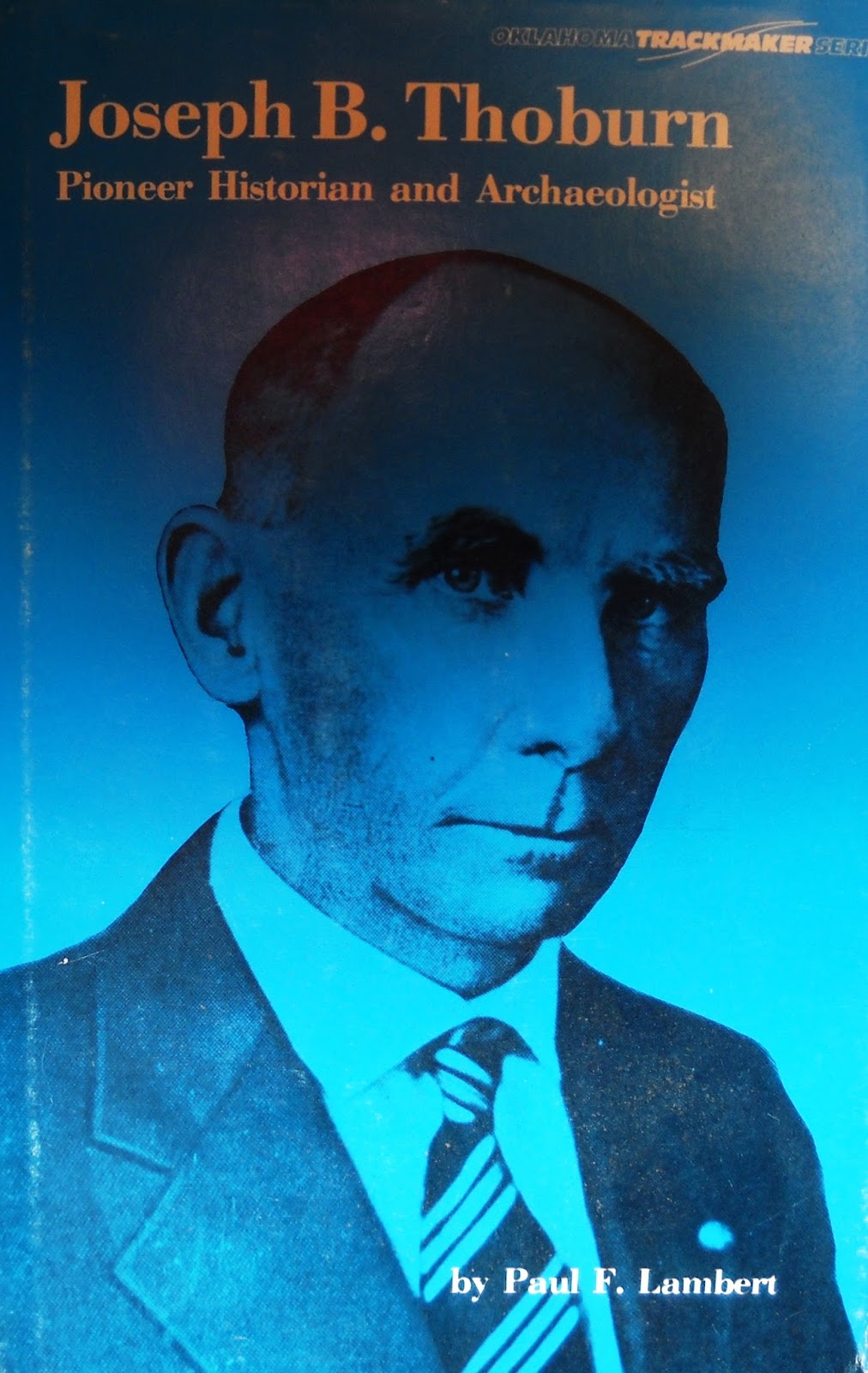 Wesley Methodist Church (Oklahoma City): Selected Biographies: Joseph ...