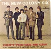 FORGOTTEN HITS: Tuesday This And That