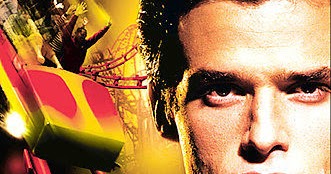 Comeuppance Reviews: Thrill (1996)
