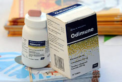 Spyda Writa: New AIDS Drug Floods SA