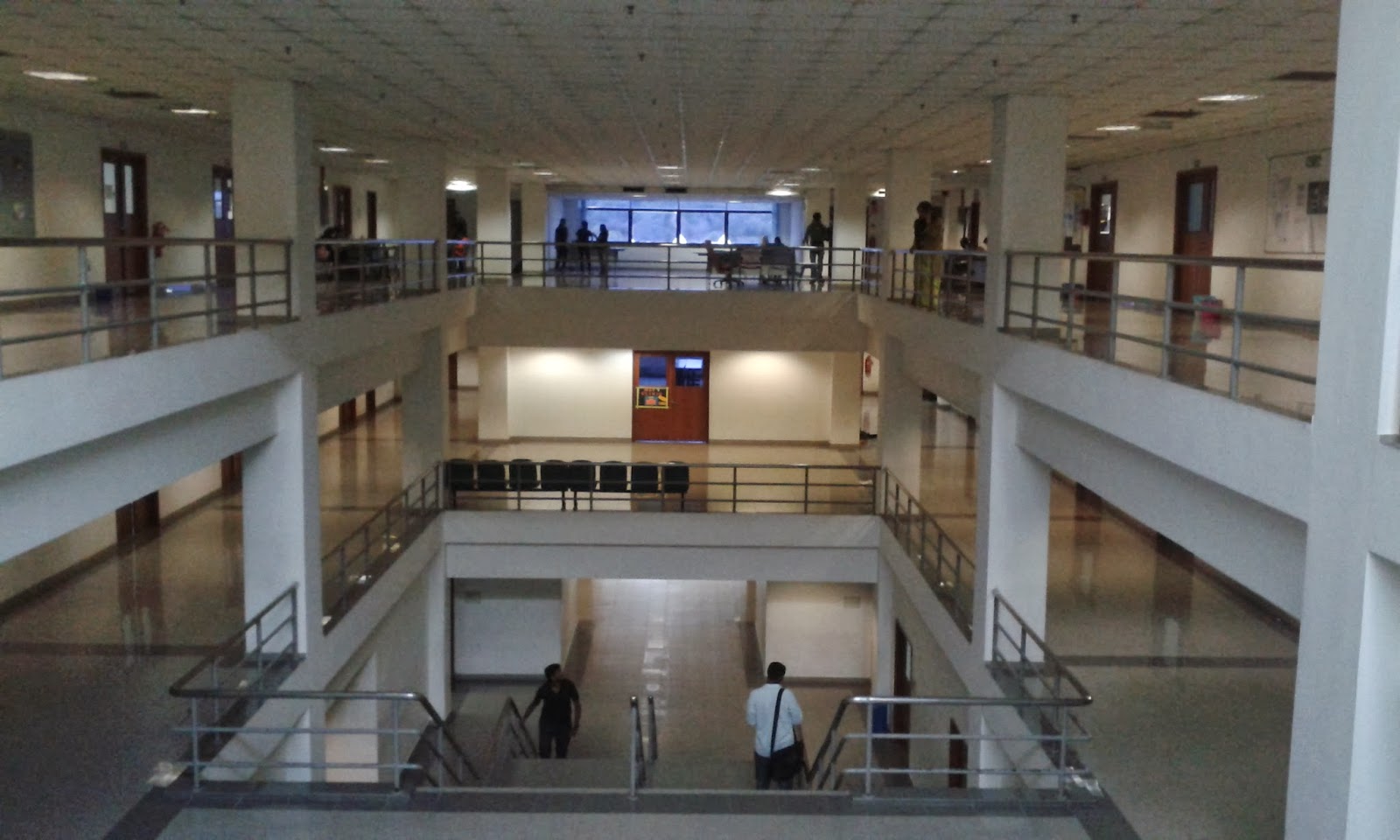 U N I T E N: WELCOME TO UNITEN