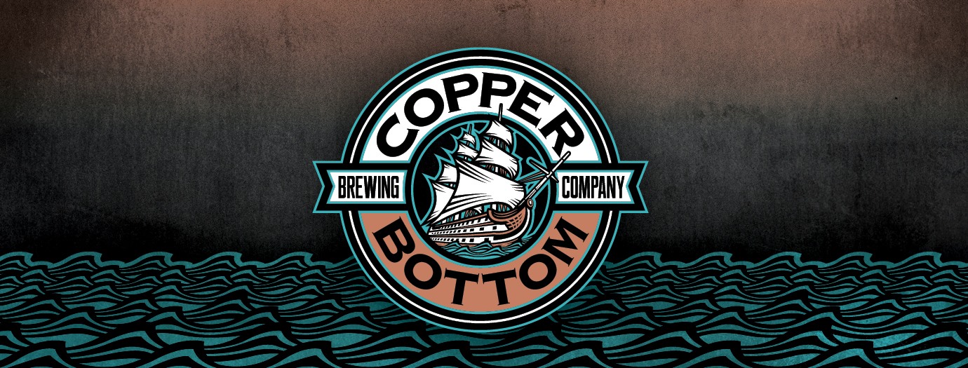 Maritime Beer Report: Copper Bottom Brewing Opens in Montague
