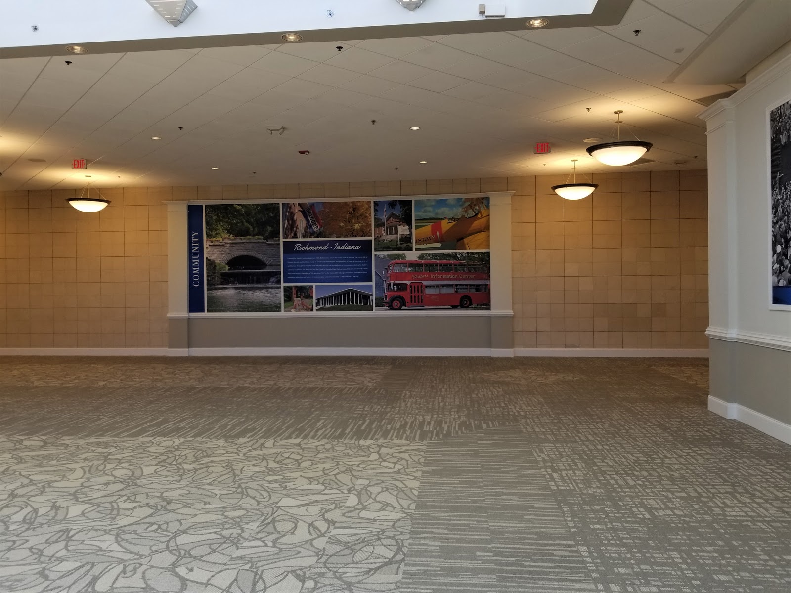 Dead and Dying retail