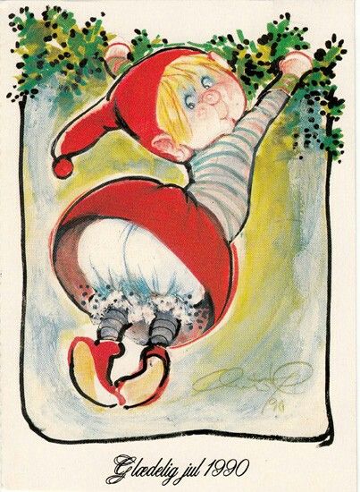 Soloillustratori: Christel Marott