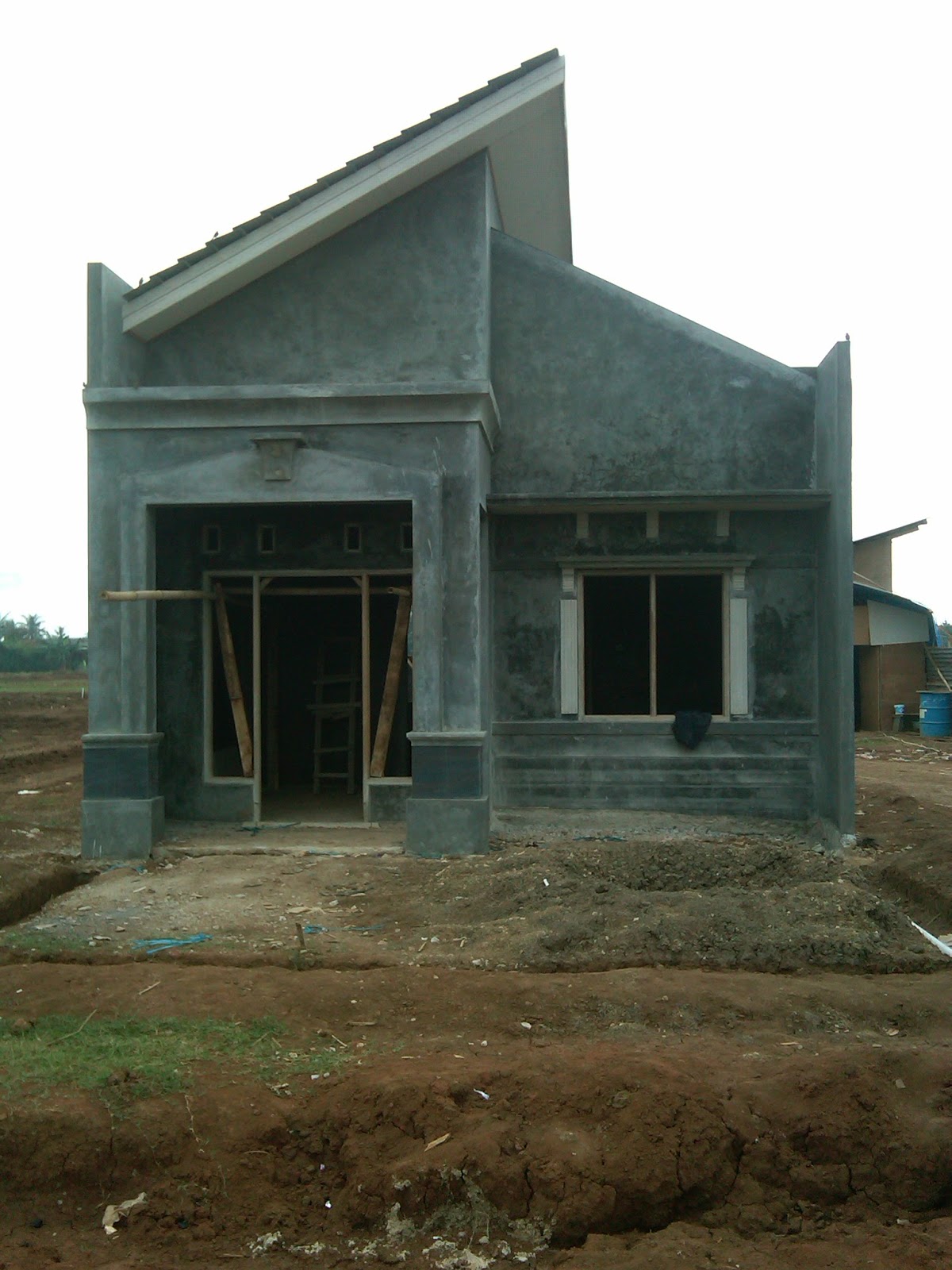 Perumahan Permata Icon Cadas - Tangerang