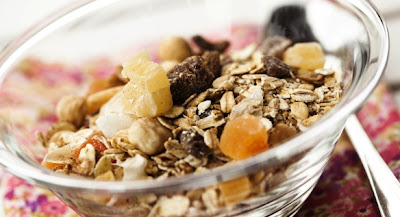 Müzli: így fogyaszthatja változatosan! - Alizetics Magazin