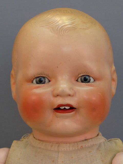 Crazed Dolls | The Toy Box Philosopher