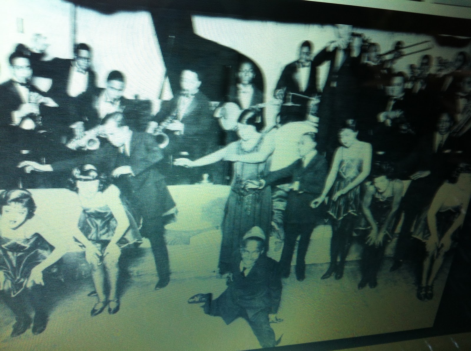 THE BLACK SOCIAL HISTORY:: BLACK SOCIAL HISTORY - AFRICAN AMERICAN ...