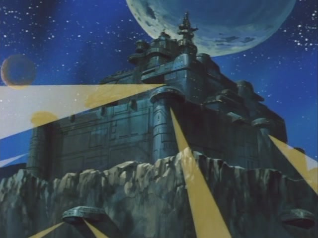 MechaRete: Panzer World Galient - dopo i primi episodi