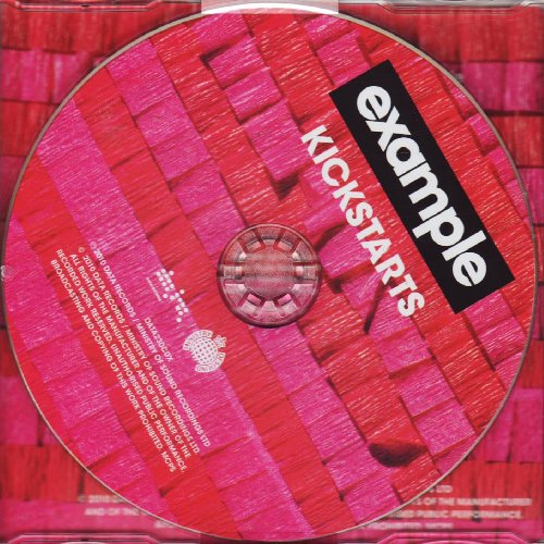 A2 Advanced Portfolio: Music Video Analysis - Example (Kickstarts)