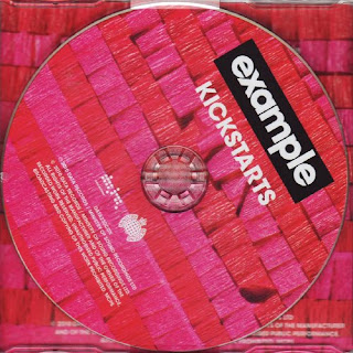 A2 Advanced Portfolio: Music Video Analysis - Example (Kickstarts)