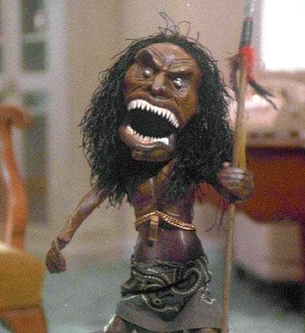 Classic Film and TV Café: The Five Best Made-for-TV Horror Movies