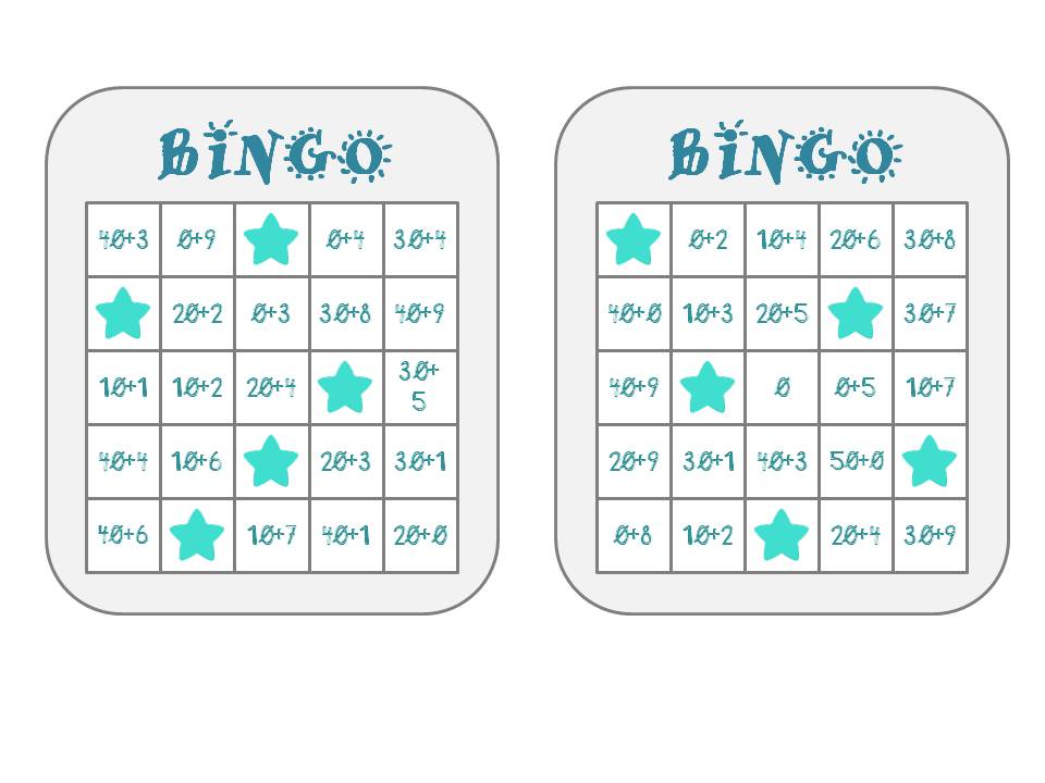 Diyaprendiendo: ¡BINGO!