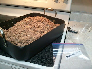 KitchenConnections: 30-Minute Meals: Ground Beef Starter