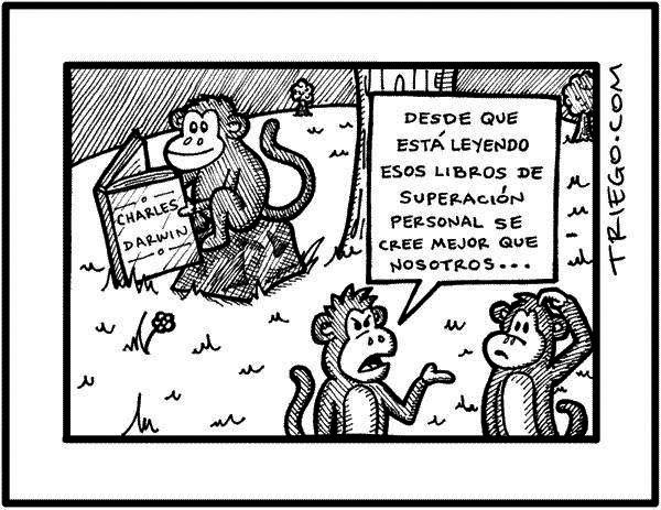 Libros de Olethros: HUMOR GRÁFICO LITERARIO: Autoayuda