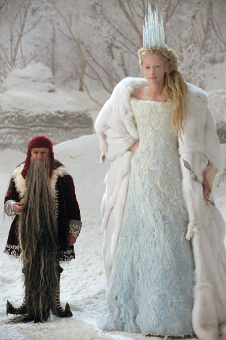 The Chronicles of Narnia: Chapter 11