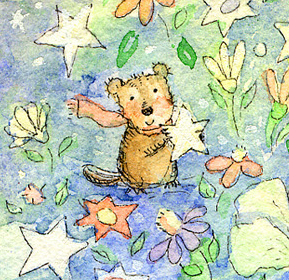 becky kelly artist blog