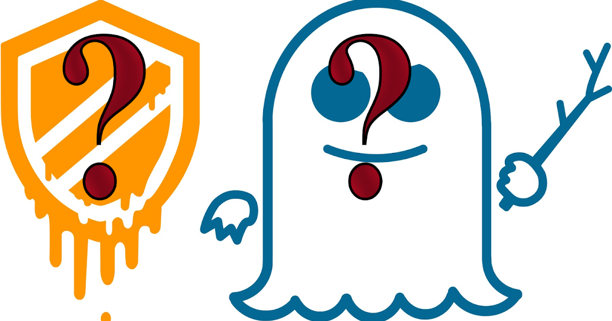 3D: How to Disable and Enable the Meltdown and Spectre Patches from ...